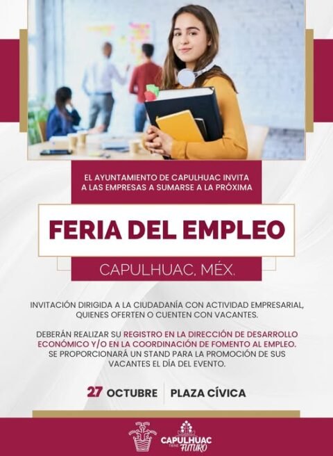 Inicio | capulhuac.gob.mx